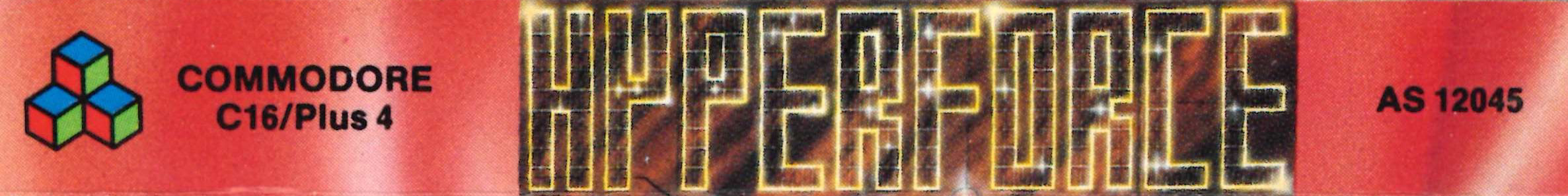 Hyperforce Images - LaunchBox Games Database