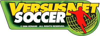 Versus Net Soccer Images - LaunchBox Games Database