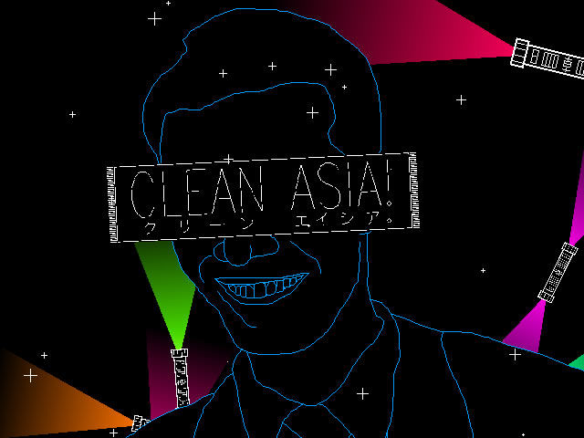 Clean Asia! Images - LaunchBox Games Database