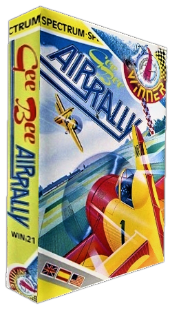 Gee Bee Air Rally Images - LaunchBox Games Database