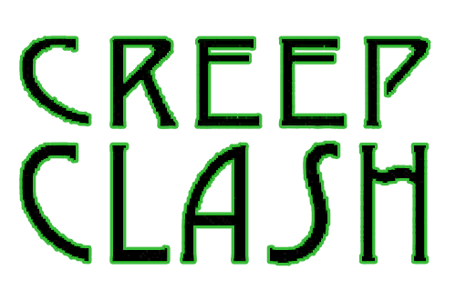 Creep Clash Images - LaunchBox Games Database