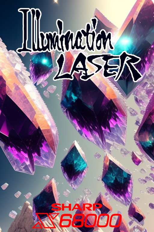 Illumination LASER Images - LaunchBox Games Database