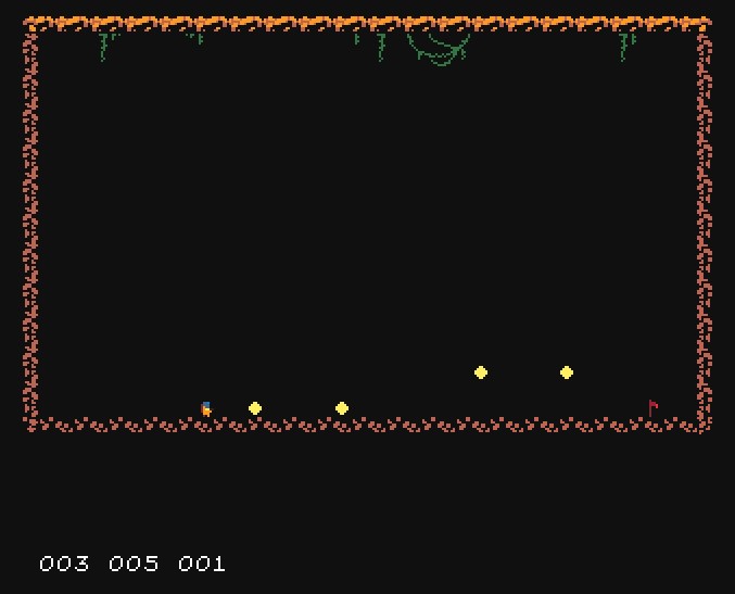 Space Cavern Blaster Images - LaunchBox Games Database