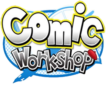 Comic Workshop Images - LaunchBox Games Database