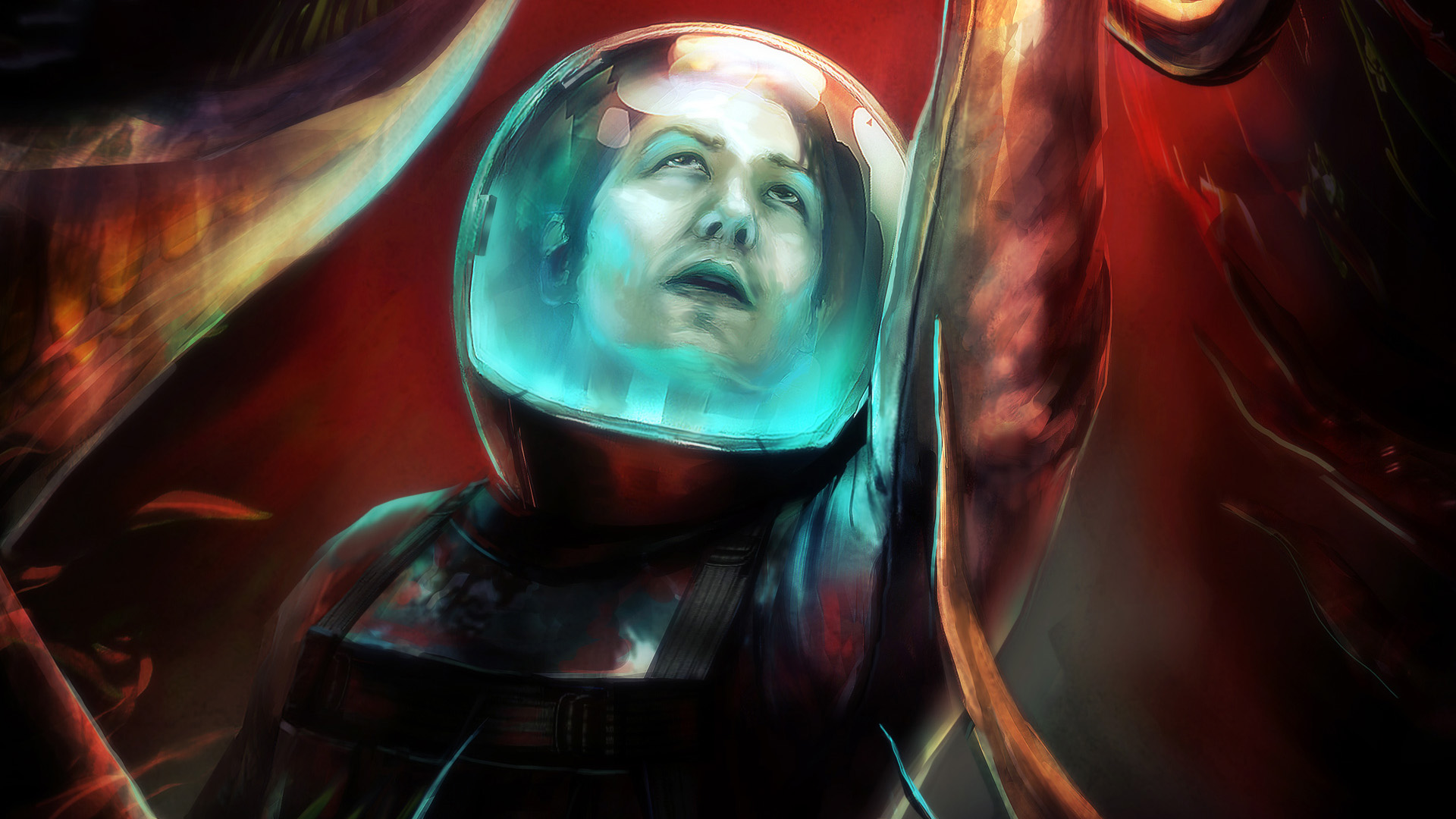 Waking Mars Images - LaunchBox Games Database