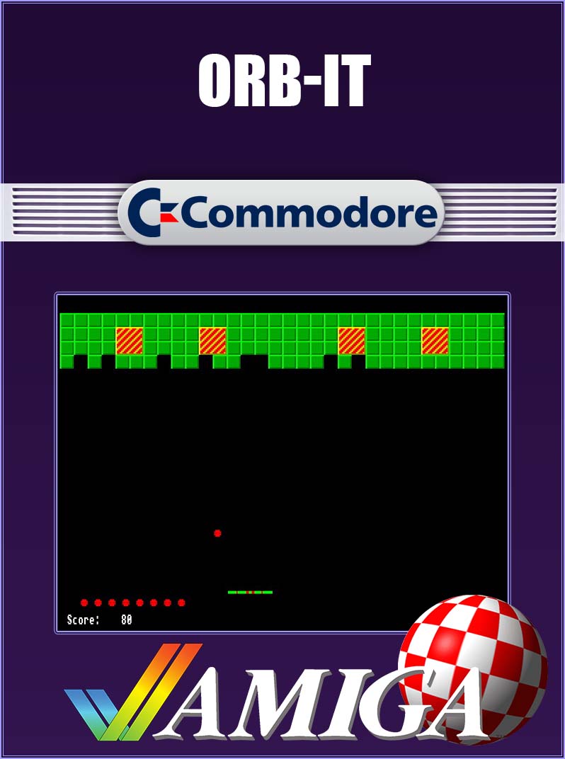 Orb-It Images - LaunchBox Games Database