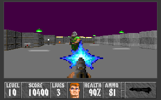 Wolfendoom Images - LaunchBox Games Database