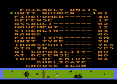 Wargame Construction Set Images - LaunchBox Games Database