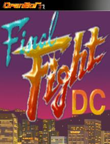 Final Fight DC - LaunchBox Games Database