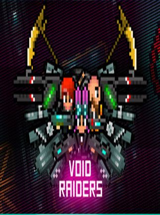 Void Raiders Images - LaunchBox Games Database