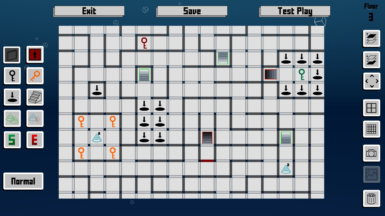 Mega Maze Images - LaunchBox Games Database