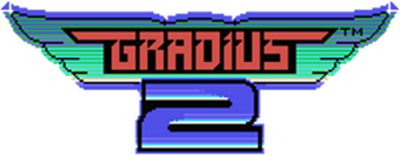 Nemesis '94 Gradius 2 Images - LaunchBox Games Database