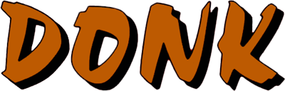 Donk Images - LaunchBox Games Database