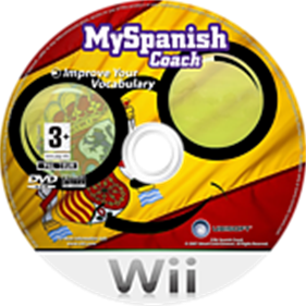 My Spanish Coach: Improve Your Spanish Images - LaunchBox Games Database