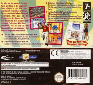 MTV Fan Attack Images - LaunchBox Games Database