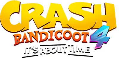 Crash Bandicoot 4: It’s About Time Images - LaunchBox Games Database