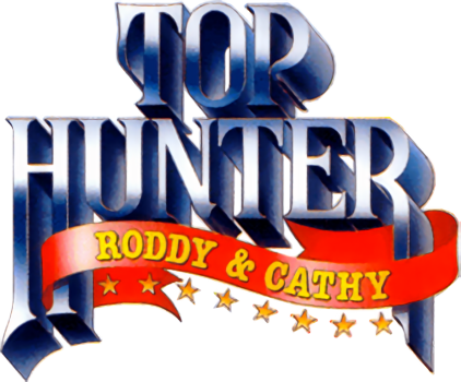 Top Hunter: Roddy & Cathy Images - LaunchBox Games Database