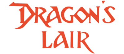 Dragon's Lair Images - LaunchBox Games Database