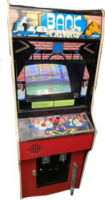 Bank Panic Images - LaunchBox Games Database