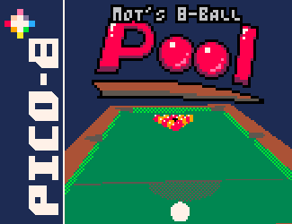Mot's 8-Ball Pool Images - LaunchBox Games Database