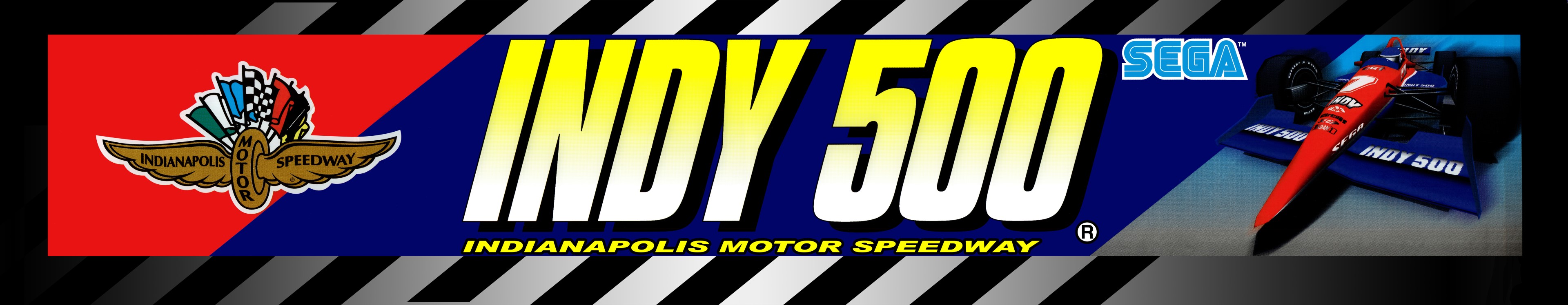 INDY 500 Twin Images - LaunchBox Games Database