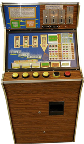 Super Nudge Gambler Images - LaunchBox Games Database