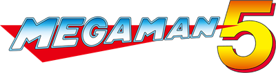 Mega Man 5 Images - LaunchBox Games Database