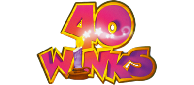 40 Winks Details - LaunchBox Games Database