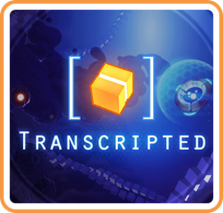 Transcripted Images - LaunchBox Games Database