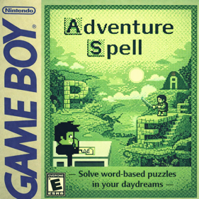 Adventure Spell - LaunchBox Games Database