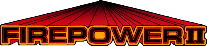Firepower II Images - LaunchBox Games Database