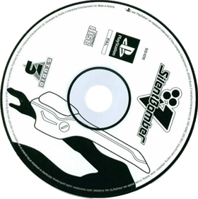 Silent Bomber Images - LaunchBox Games Database