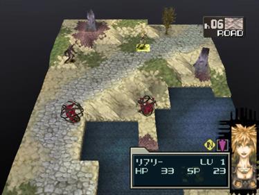 Volfoss Images - LaunchBox Games Database