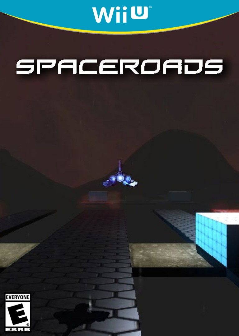 SpaceRoads Images - LaunchBox Games Database
