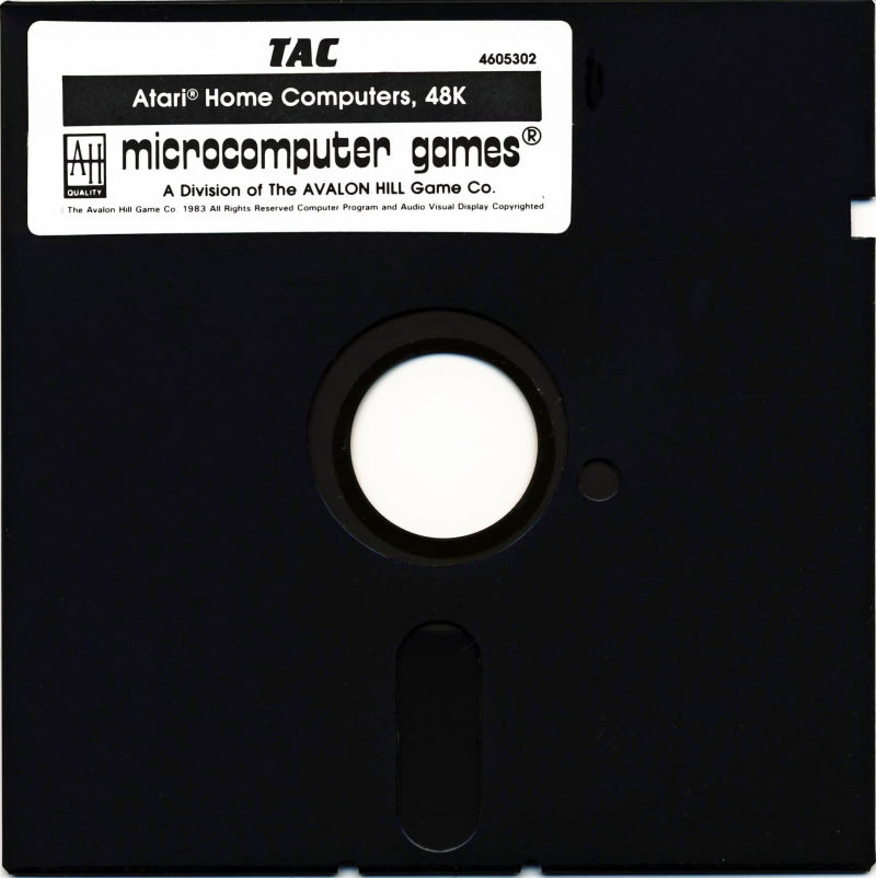 TAC: Tactical Armor Command Images - LaunchBox Games Database