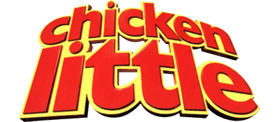 Chicken Little Details - LaunchBox Games Database