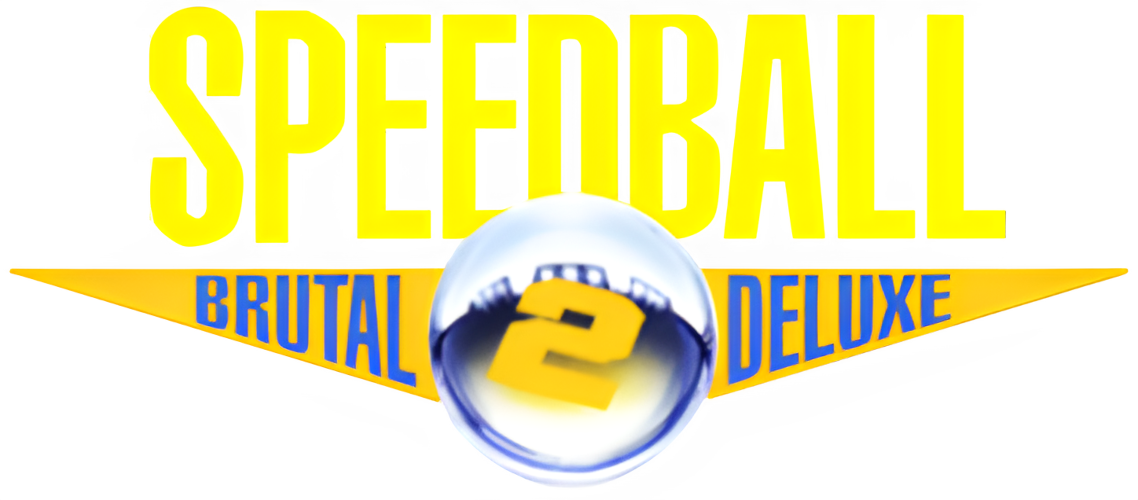 Speedball 2: Brutal Deluxe Images - LaunchBox Games Database