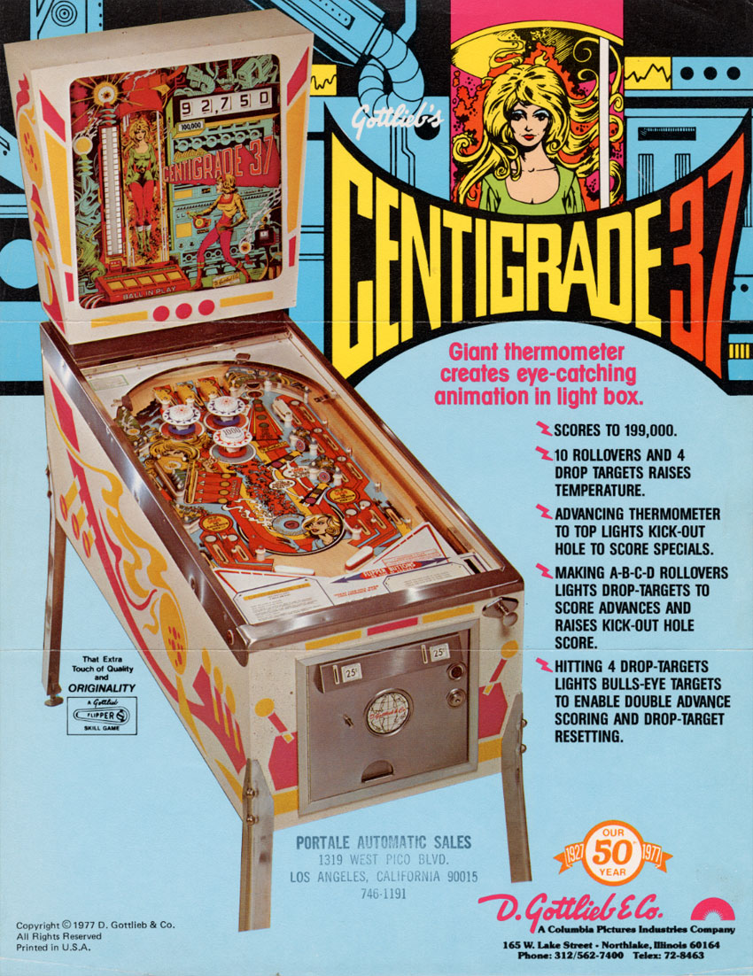 Centigrade 37 Details LaunchBox Games Database