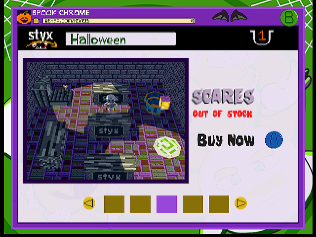 Styx - LaunchBox Games Database