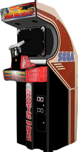 Shooting Master Images - LaunchBox Games Database
