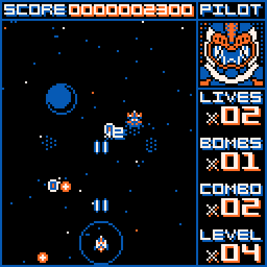 Space Ranger Images - LaunchBox Games Database