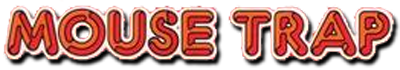 The Mousetrap Logo