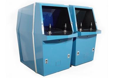 Galaxy Game Images - LaunchBox Games Database