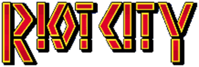 Riot City Images - LaunchBox Games Database