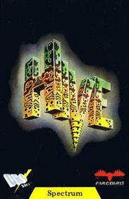 Hive - LaunchBox Games Database