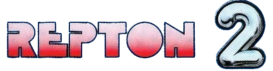 Repton 2 Images - LaunchBox Games Database