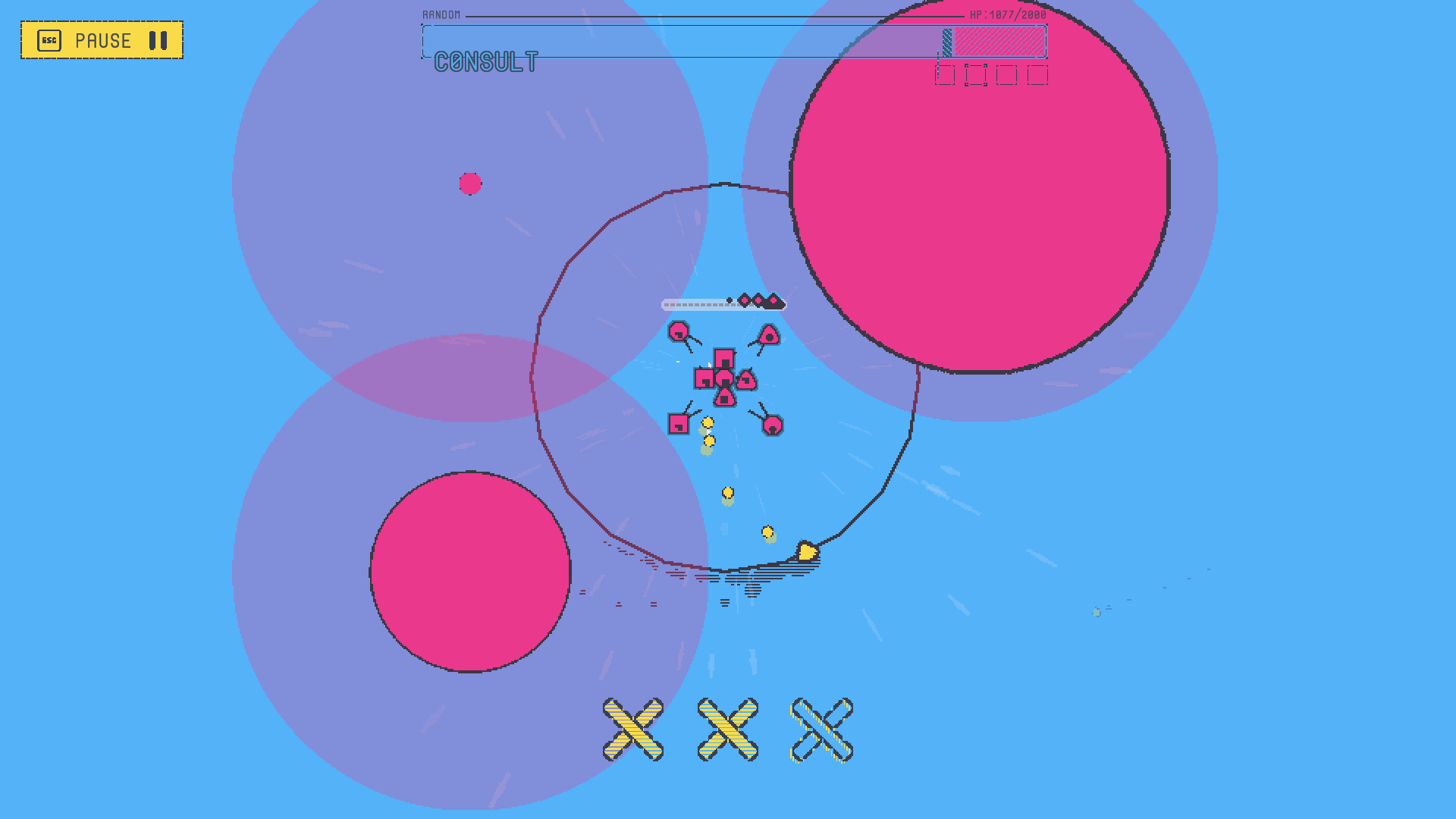 ONE BTN BOSSES Images - LaunchBox Games Database