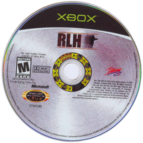 Run Like Hell: Hunt or Be Hunted Images - LaunchBox Games Database