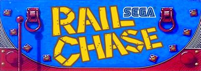 Rail Chase Images - LaunchBox Games Database