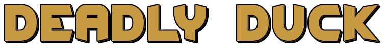Deadly Duck Images - LaunchBox Games Database